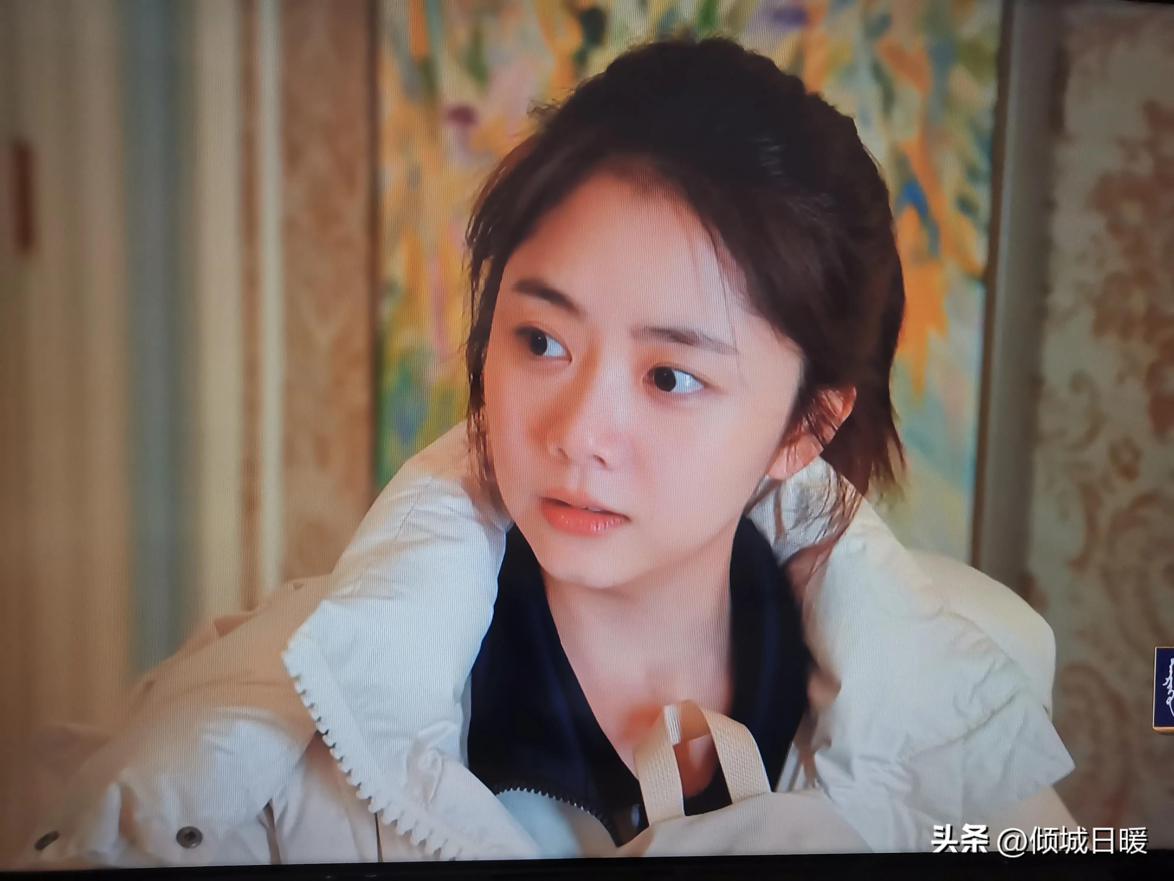 Lu Yanchen in the TV series "The Way Back" is so twisted, if I return to Xiao, let him go - iMedia