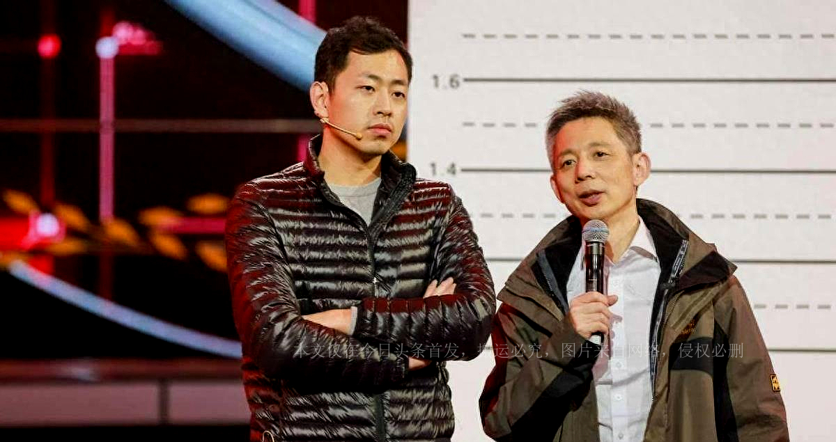 The current situation of 43-year-old "Brother Shui": He has not worked ...