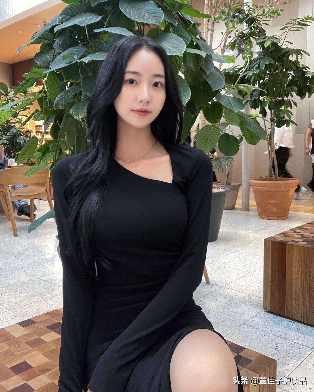Height 177 beautiful model - iNEWS