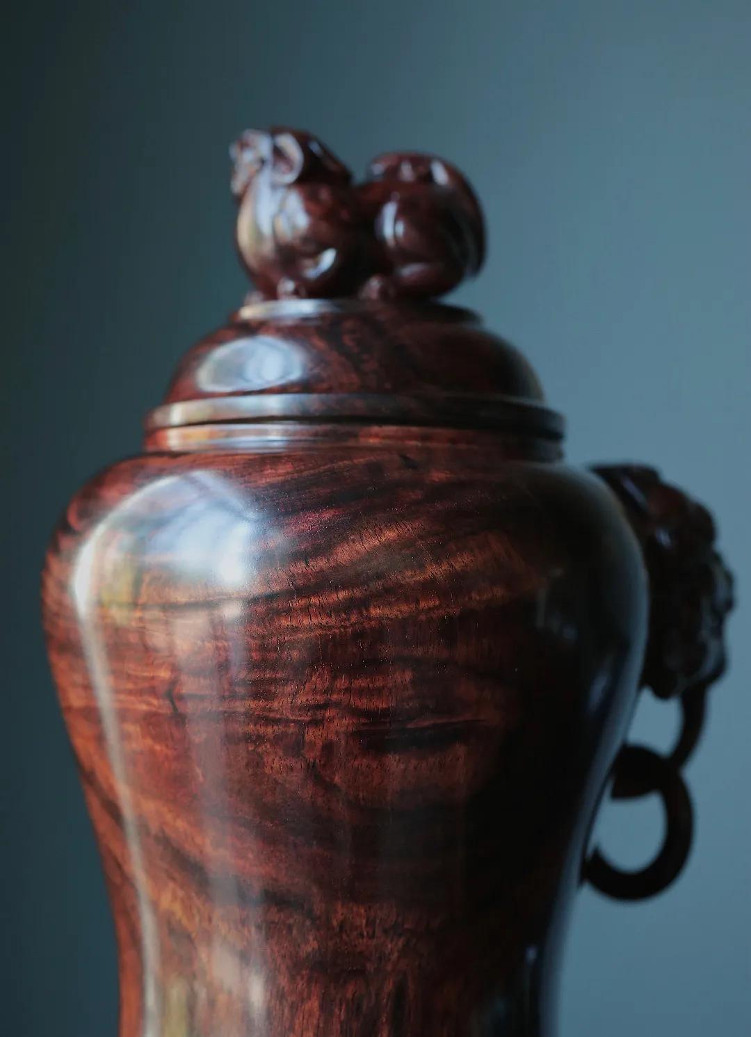 Pixiu Tea Warehouse - iNEWS