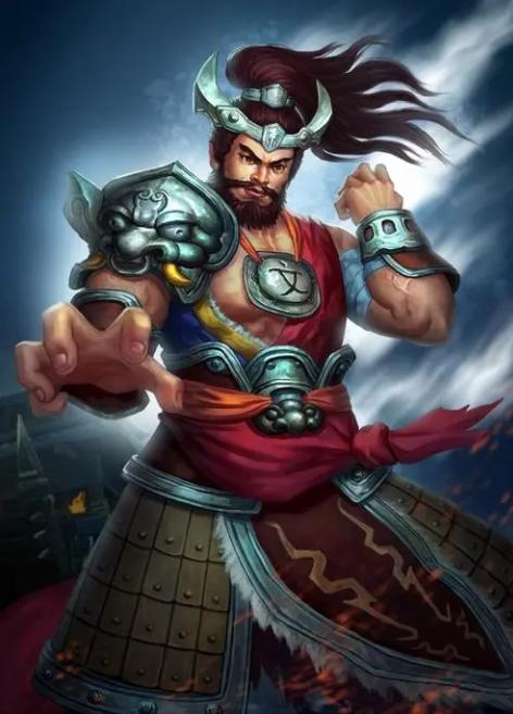 Wen Chou was timid and defeated, why was he killed by Guan Yu? - iNEWS