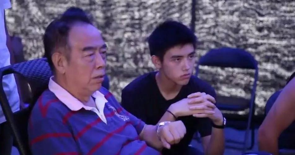 The 6 actors who are ugly and have poor acting skills, with ...