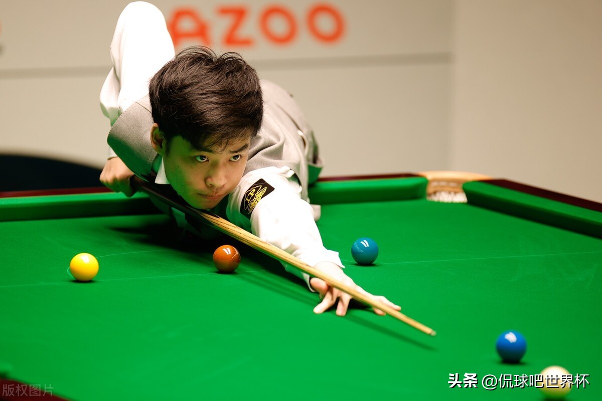 Witness the biggest reversal of the World Championships! Brechel made ...