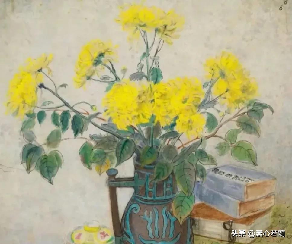 From a brothel girl to a famous painter, what inspiration does Pan ...