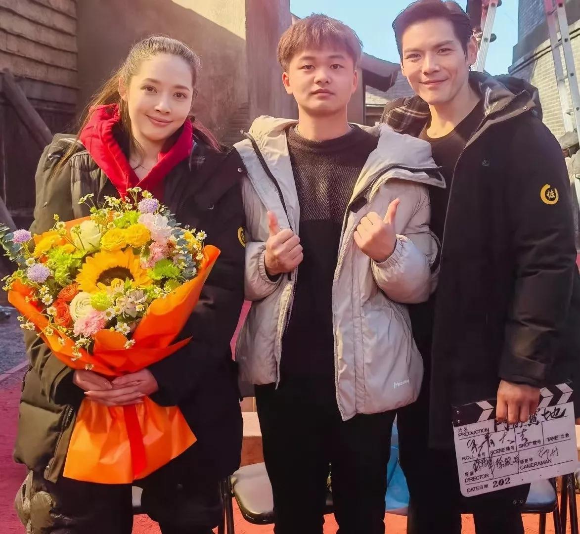 Xiang Zuo apologized to Tang Shiyi, his words were sincere, and Tang ...
