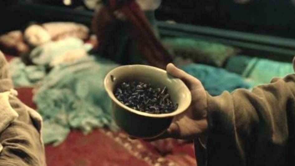 What exactly is "Gu"?Why are almost all dynasties looking for the ...