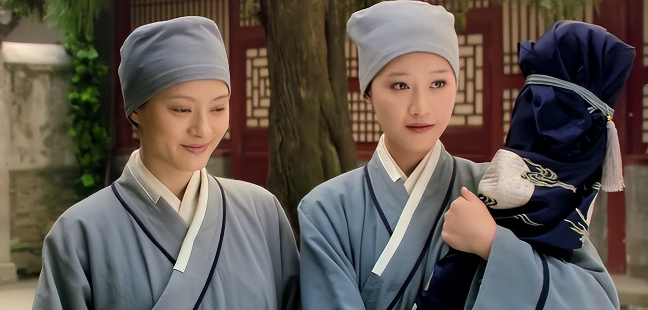 "The Legend of Zhen Huan": Huanbi crashed into the coffin and died not ...