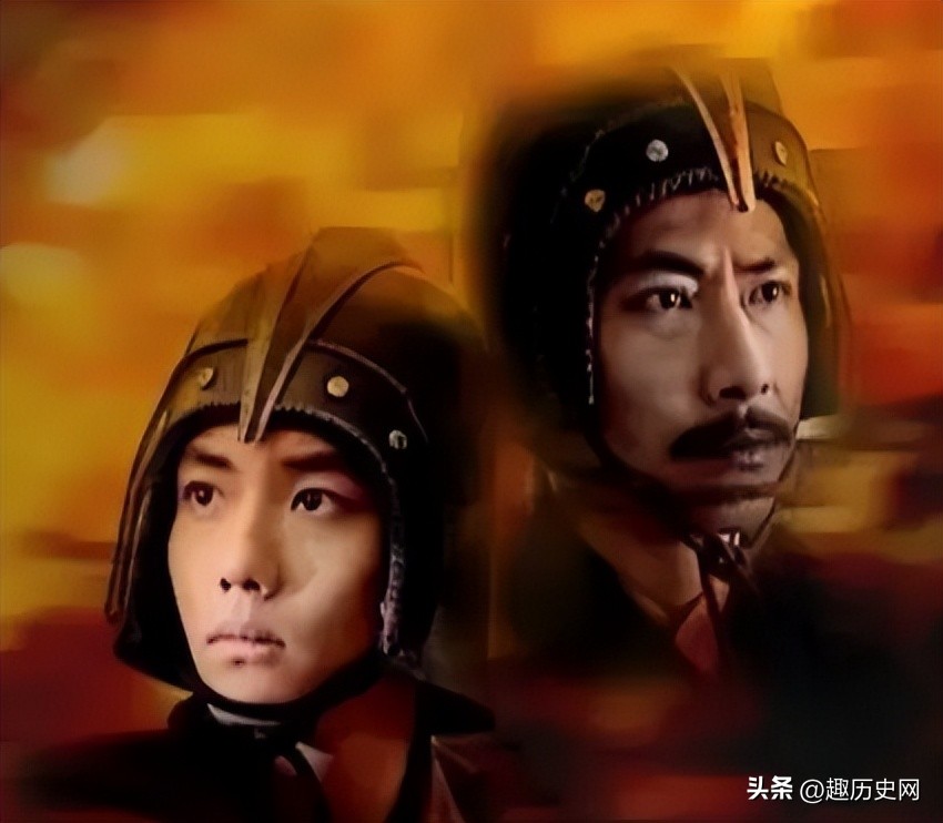 Why did Emperor Wu of the Han destroy his family after Wei Qing's death ...