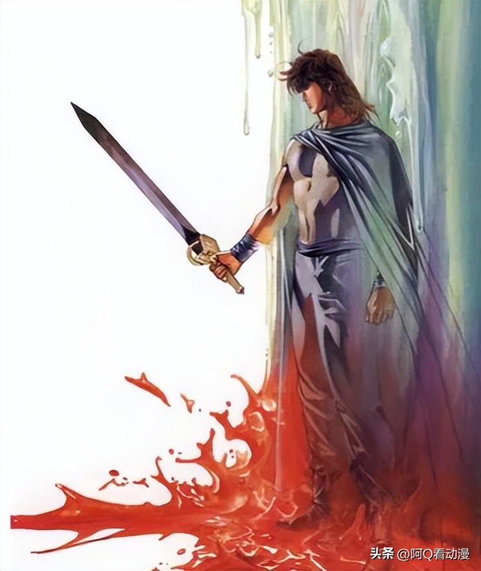 How many god-level swordsmanship has Bu Jingyun broken? Twenty-three ...