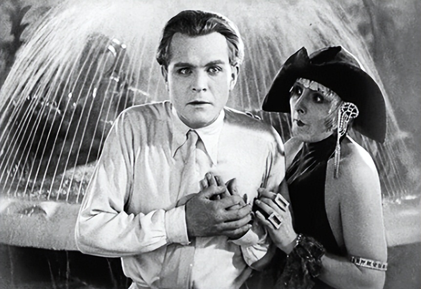 A classic of the era of mime, the result of the hero's rebellion ...