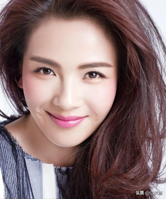 Zhou Yumin and Liu Tao's mandarin duck bath photos leaked out, and the ...