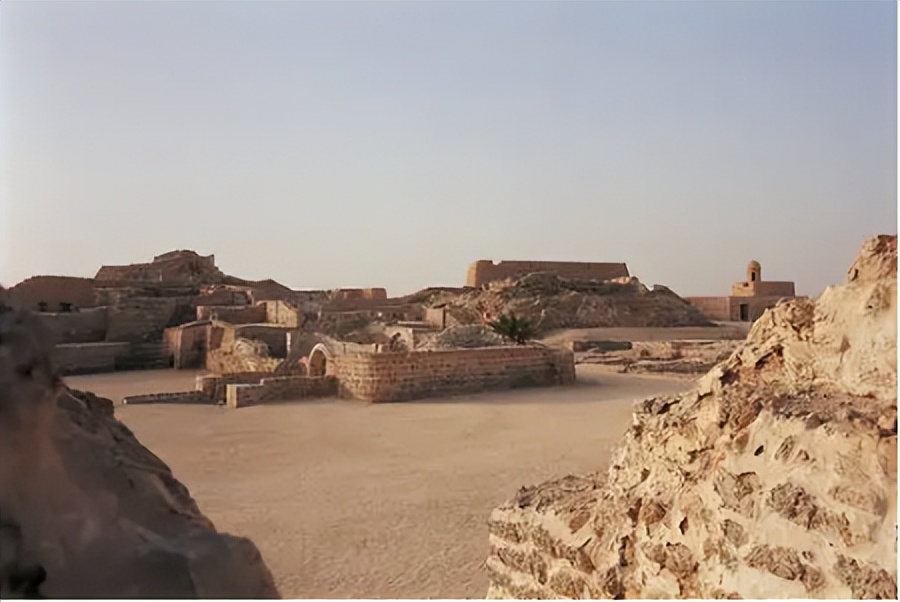 Dilmun Civilization: The Mysterious Lost Civilization of the Indus ...