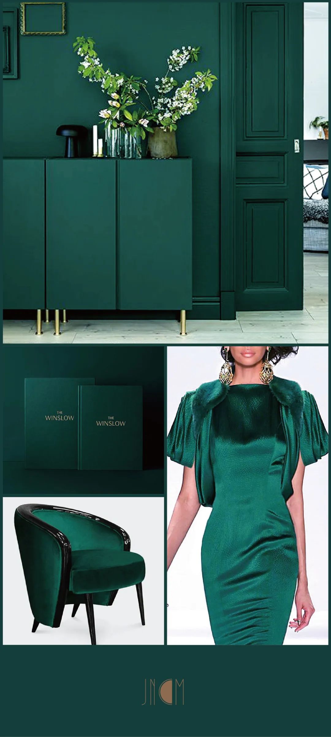 Advanced Vintage Color - iNEWS