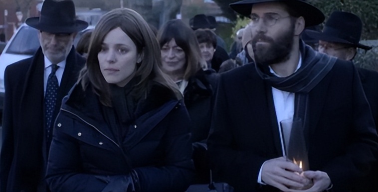 Not the protagonist is better than the protagonist! This time ...