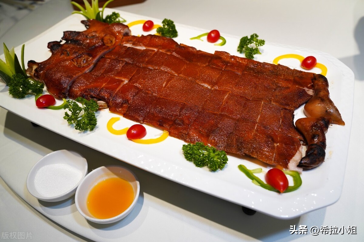 Have you tried all the 7 must-eat delicacies when you come to ...