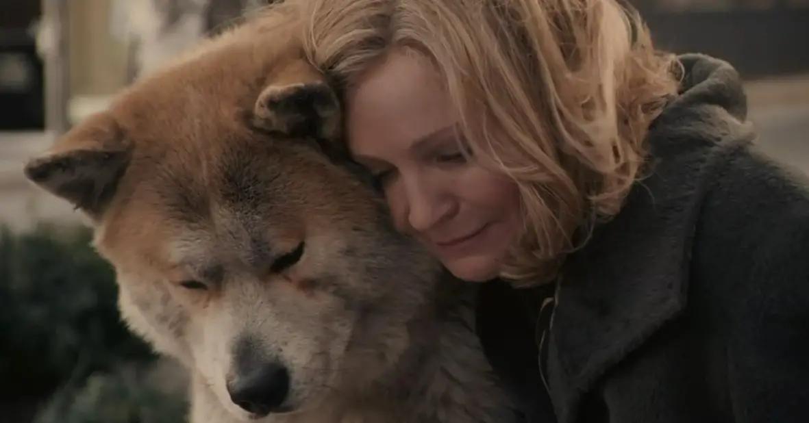 Hachiko's Tale: A Quest for Loyalty, Friendship, and Humanity - iMedia