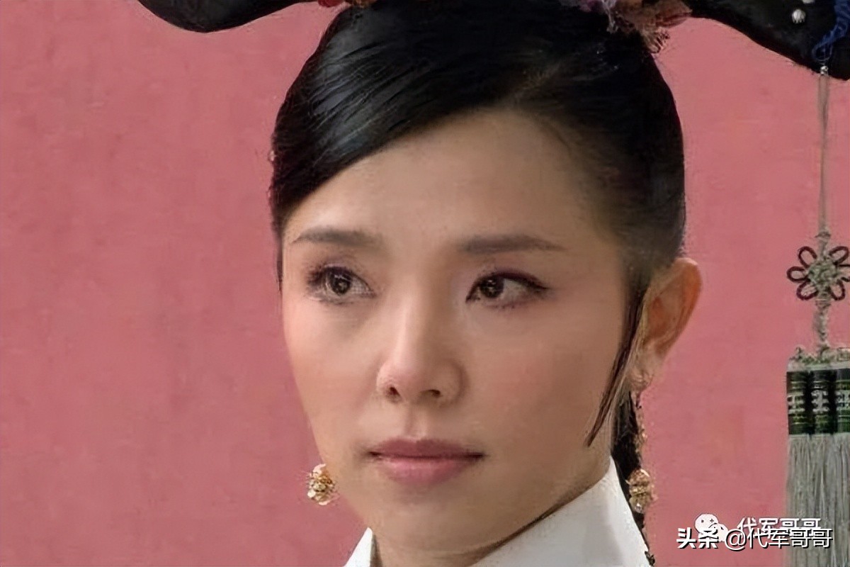 She is famous for her role in "The Legend of Zhen Huan". Her husband ...