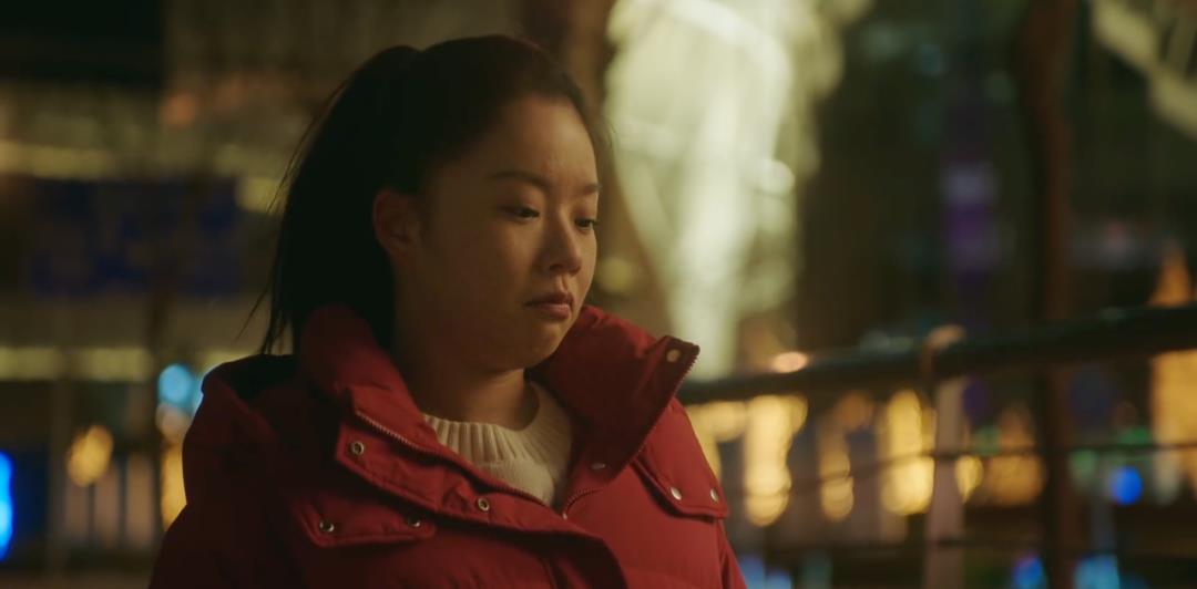 Why is Wang Ju's performance so substituting? She played an ordinary ...
