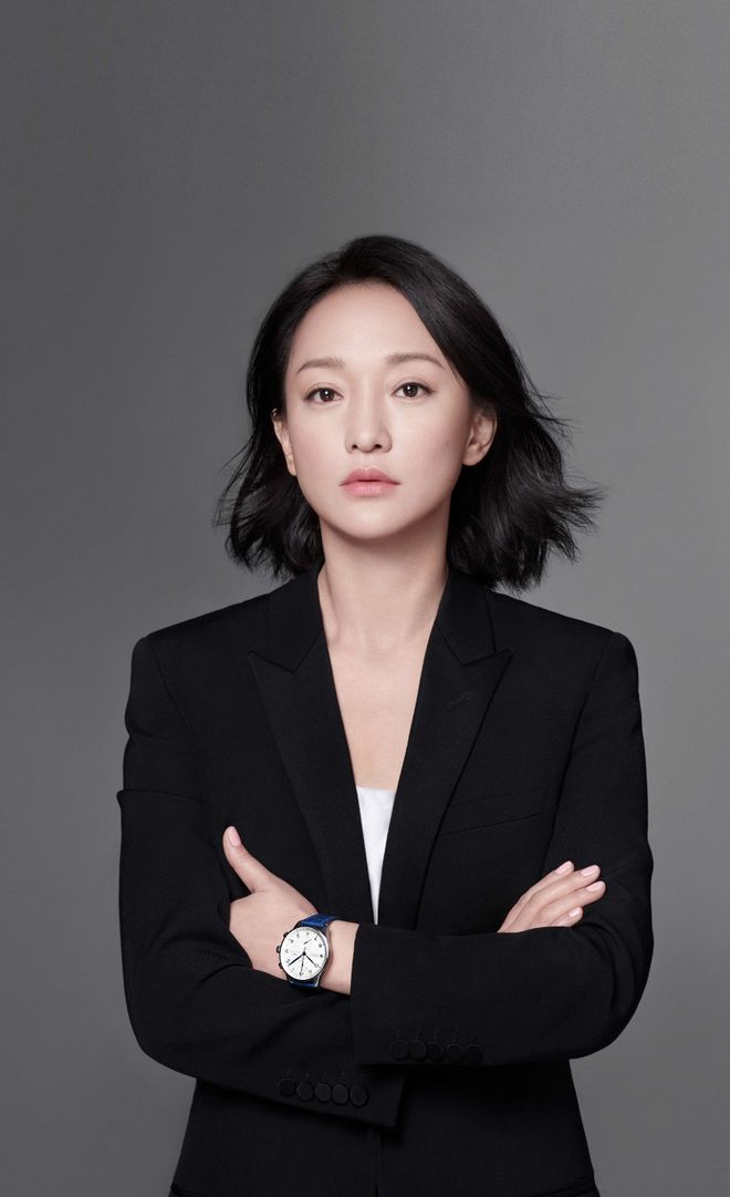 Liu Shishi's follow-up urban drama, Xiao Zhan Yuguyao passed the trial ...
