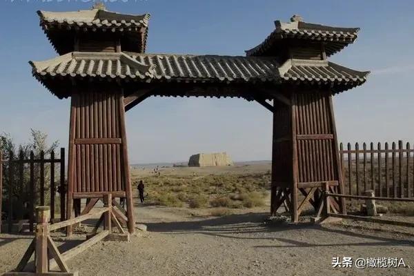 "The spring breeze does not pass through Yumen Pass", "Going out of ...