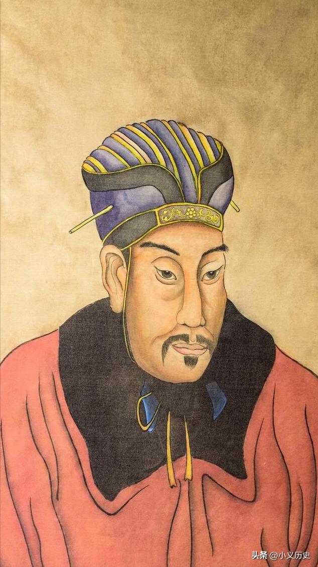 Four great emperors in ancient Chinese history - iMedia