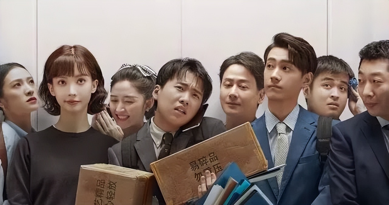 The 3 protagonists of "Ordinary Road" have 3 endings, and Pan Yan, who ...