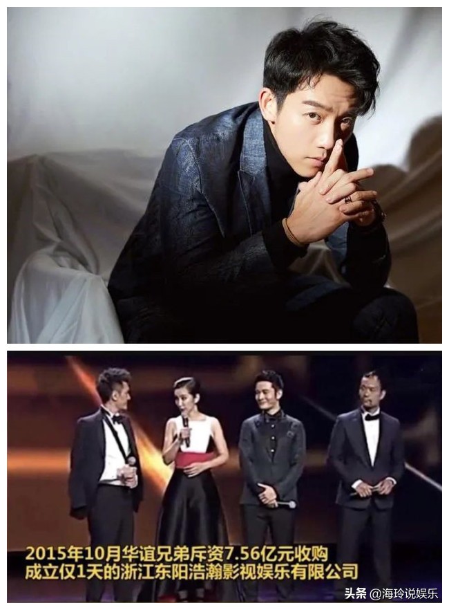 Zheng Kai, who "became famous with a fart", has become the envy of many ...