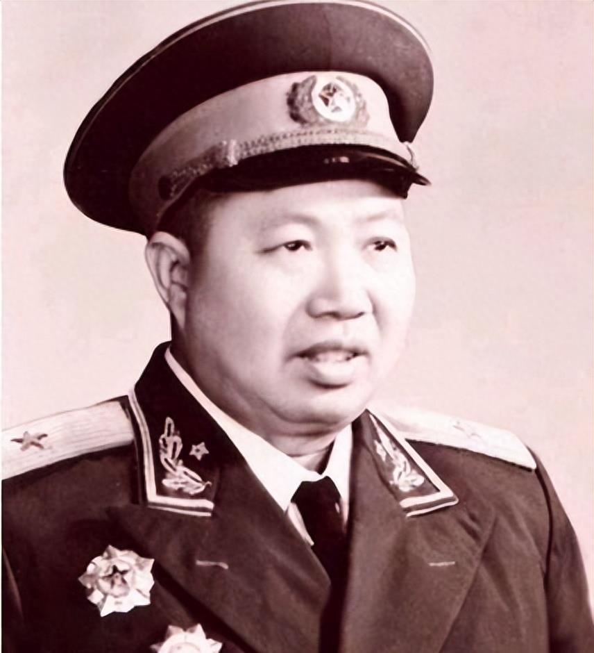 If a senior colonel in 1955 is promoted to major general, can he still ...