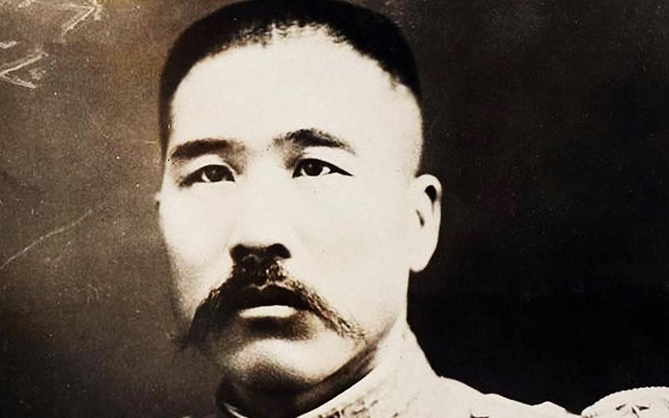 The warlord Zhang Zongchang was killed at the station. Why did Chiang ...