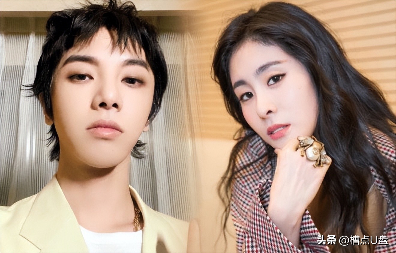 It was revealed that Hua Chenyu and 54-year-old Xu Qing lived together in love, and many ...