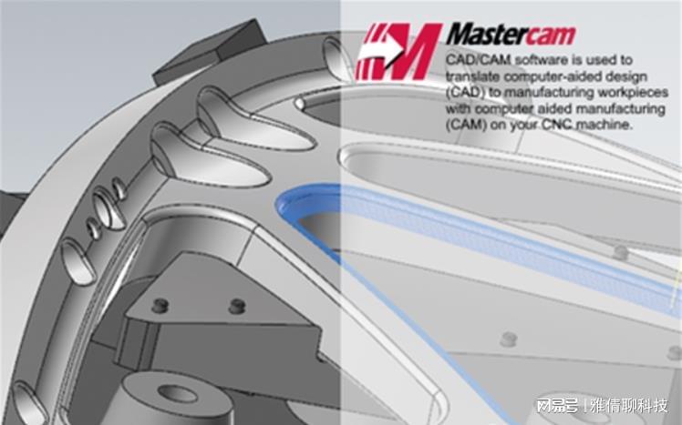 Mastercam 2022 [practical CAD/CAM design assistant software] + latest ...