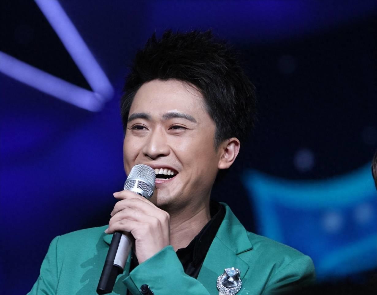 Facts have proved that the 41-year-old "CCTV celebrity" Yang Fan has ...