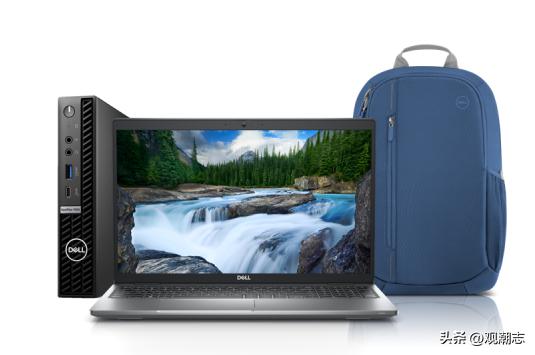 Protecting the Green Planet Dell tackles the plastic crisis with ...