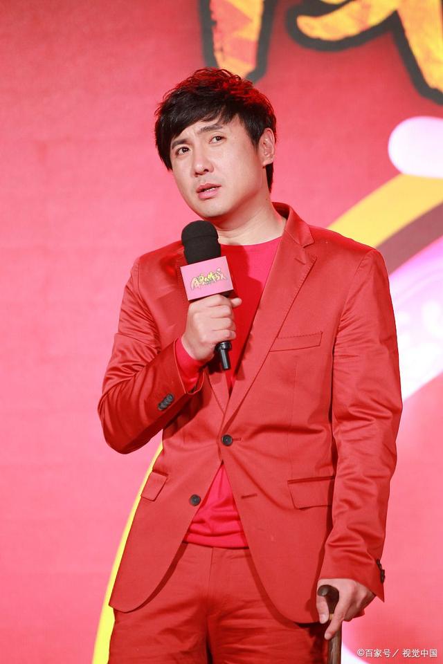 Shen Teng sleeps stunned by Zhang Yi and Wu Jing, netizen: No matter ...