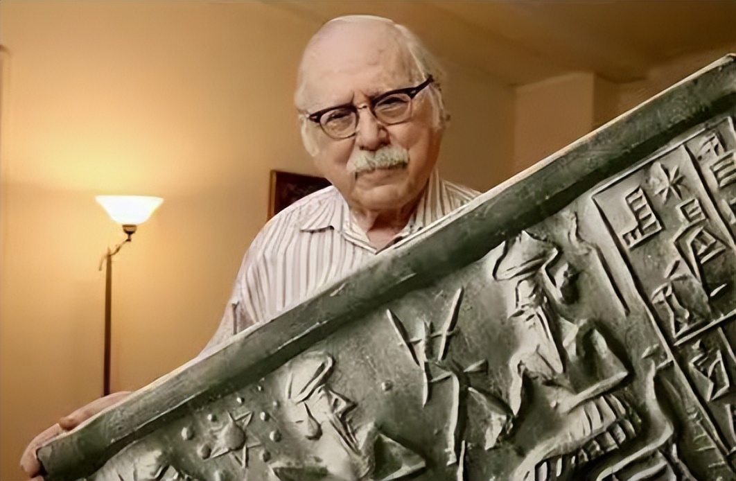 Why did God create human beings? Sumerian mythology gives the answer - iNEWS