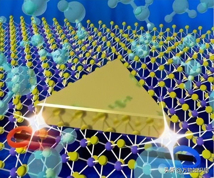 Binary metal chalcogenides discovered in France, but not as performant ...