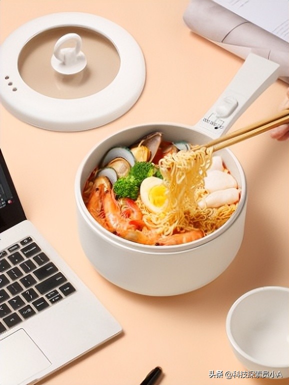 High-value small household appliances multi-functional electric cooker ...