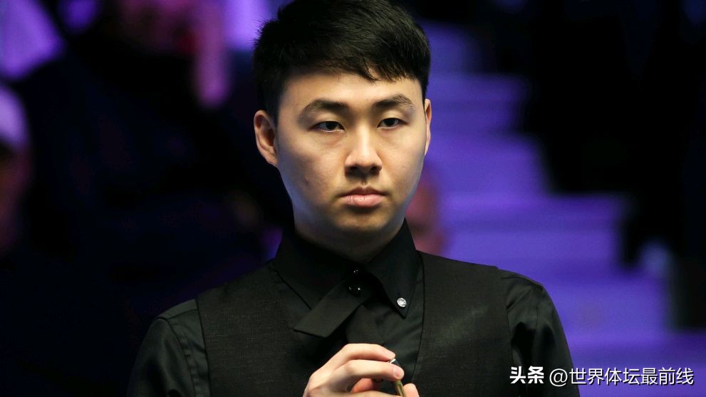 Xu Si's brutal lore exposed fatal shortcomings! Poor ball control and ...