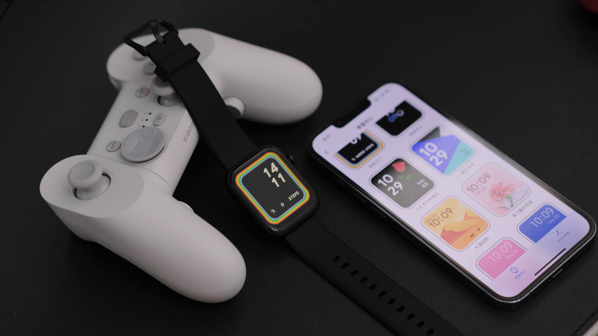 Entry-level cost-effective smartwatch option: TicWatch GTH 2 - iNEWS