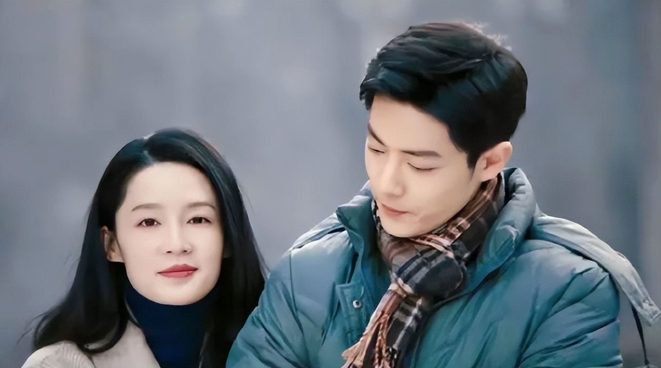 The ending of the sea in the dream: Do business abroad and marry Xiao ...