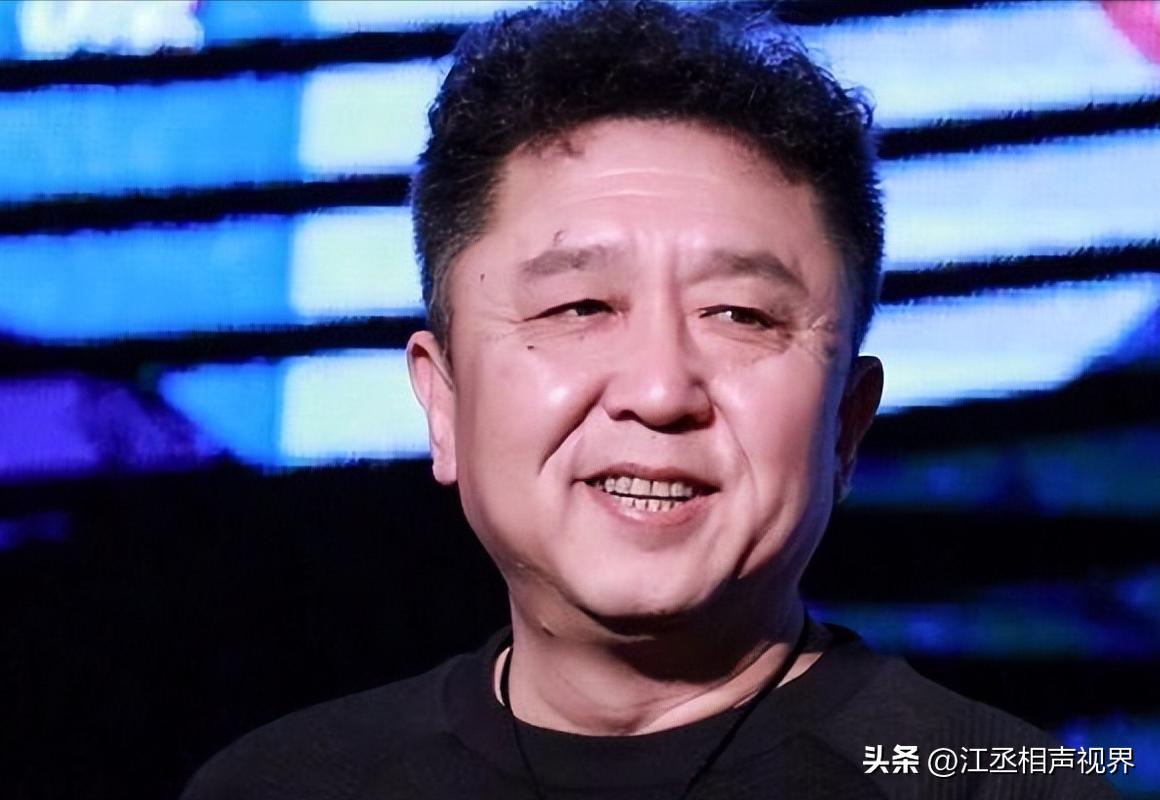 Many people think that it is Yu Qian who tolerates Guo Degang, but who ...