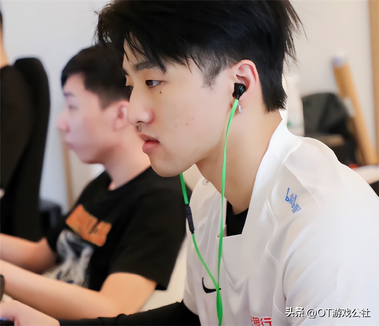 Nuguri praised 369 for leaking: Can it be deleted?Ale: 369 is the strongest against the line ...