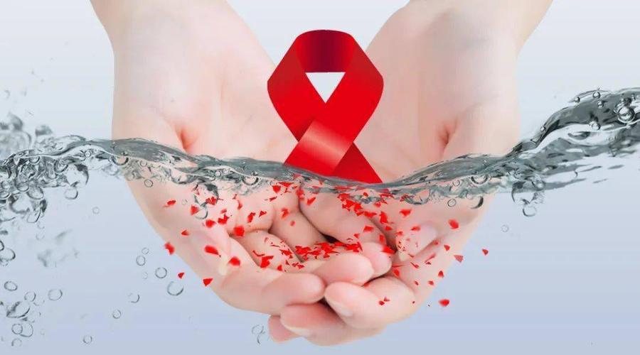 Don't mistake AIDS for a skin disease, there are 3 conditions in the ...