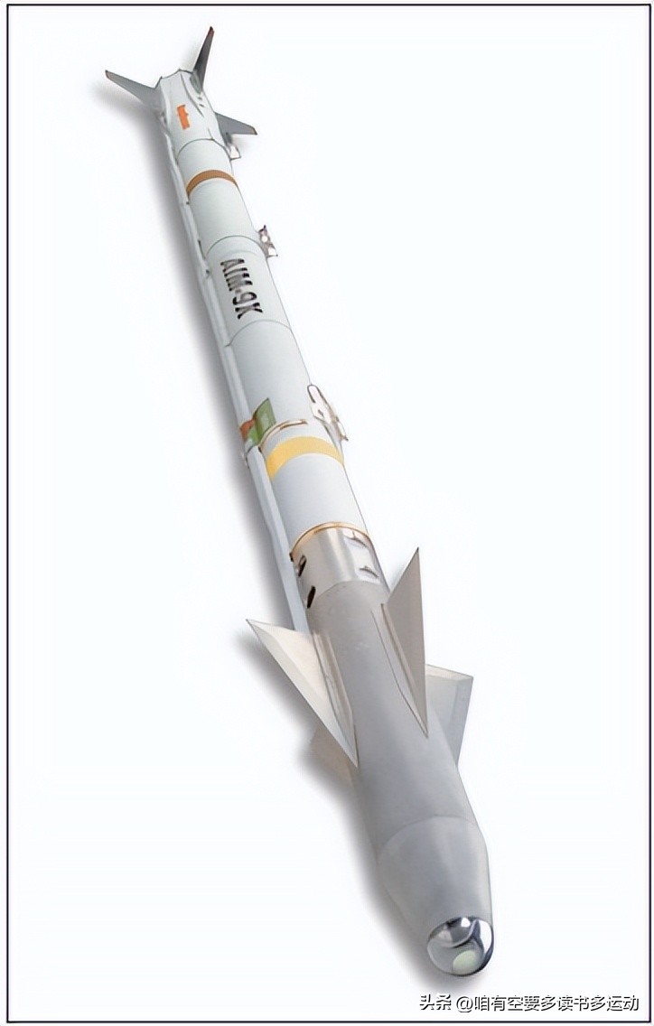 Brief Introduction to Various Types of American Missiles - iNEWS