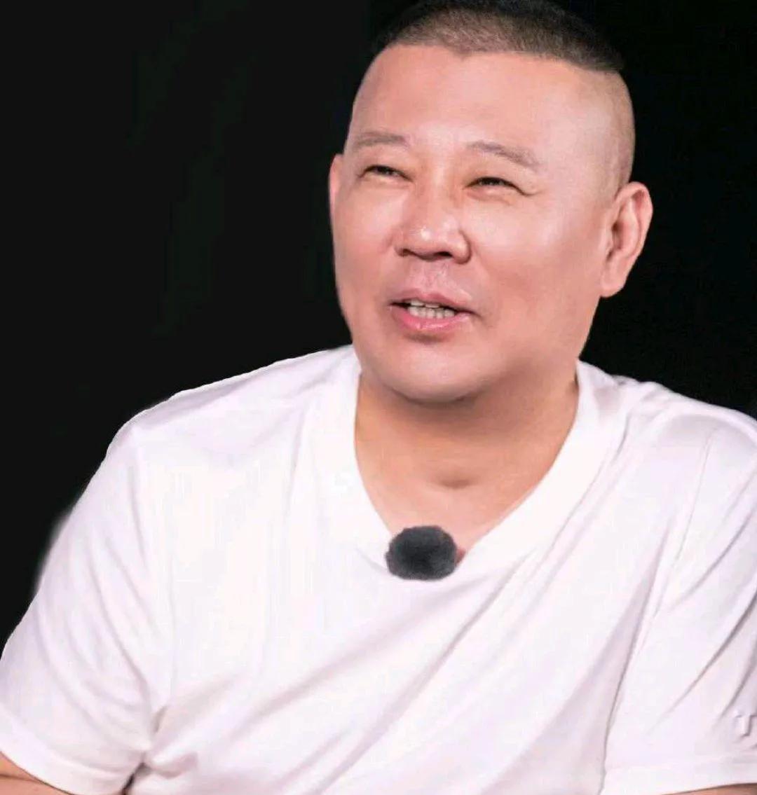 Mother and son love!Guo Degang's wife Wang Hui came back and was ...