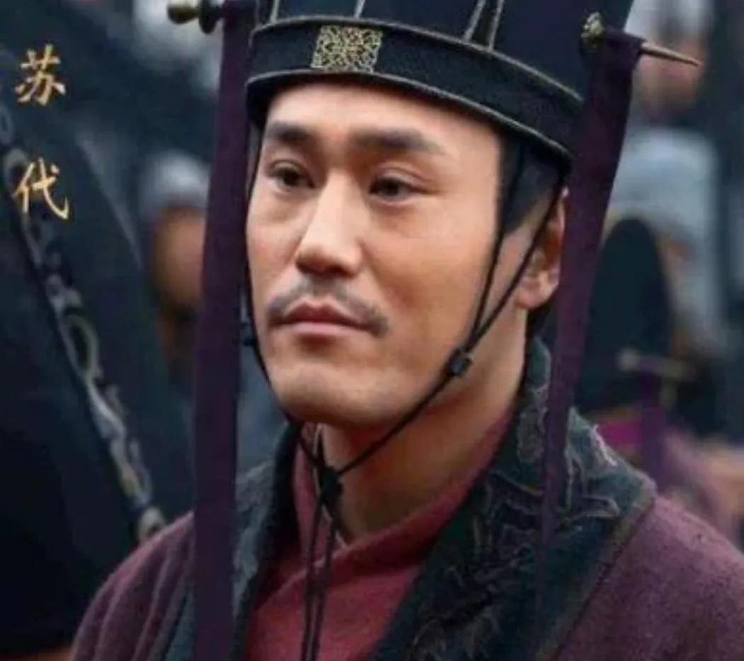 "Historical Records" Story Su Dai Lobbyed Korea for the King of Eastern ...