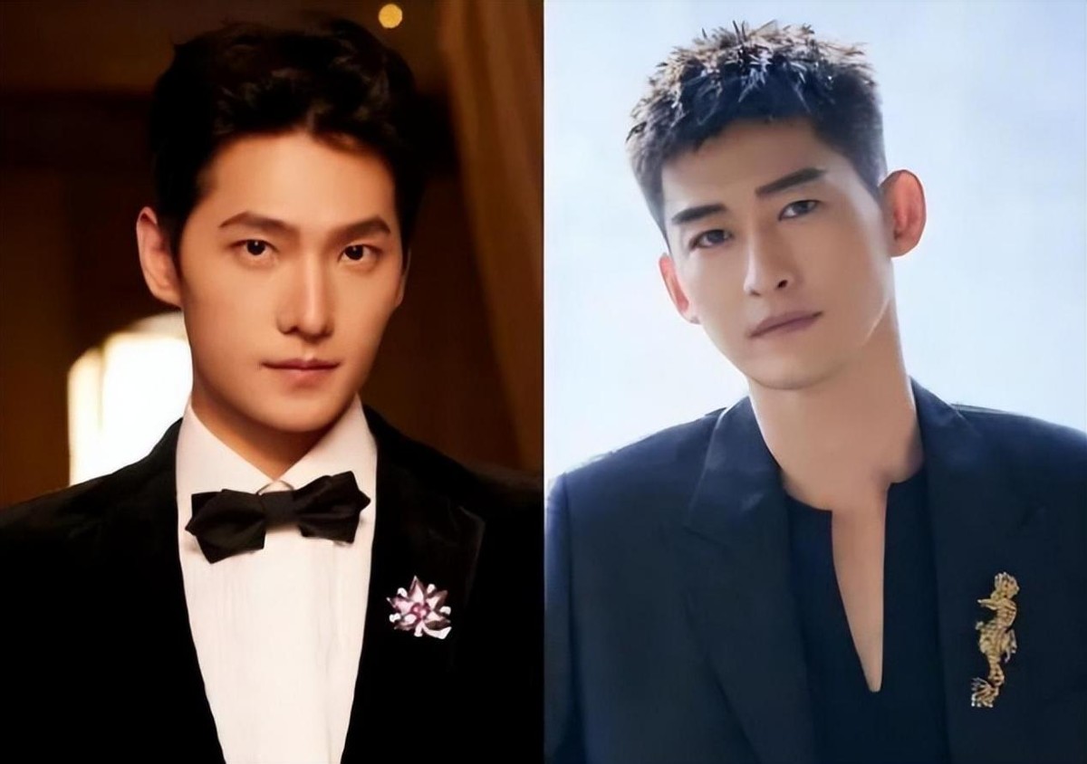 Facts have proved that she who conquered Chen Kaige's fans and stunned ...