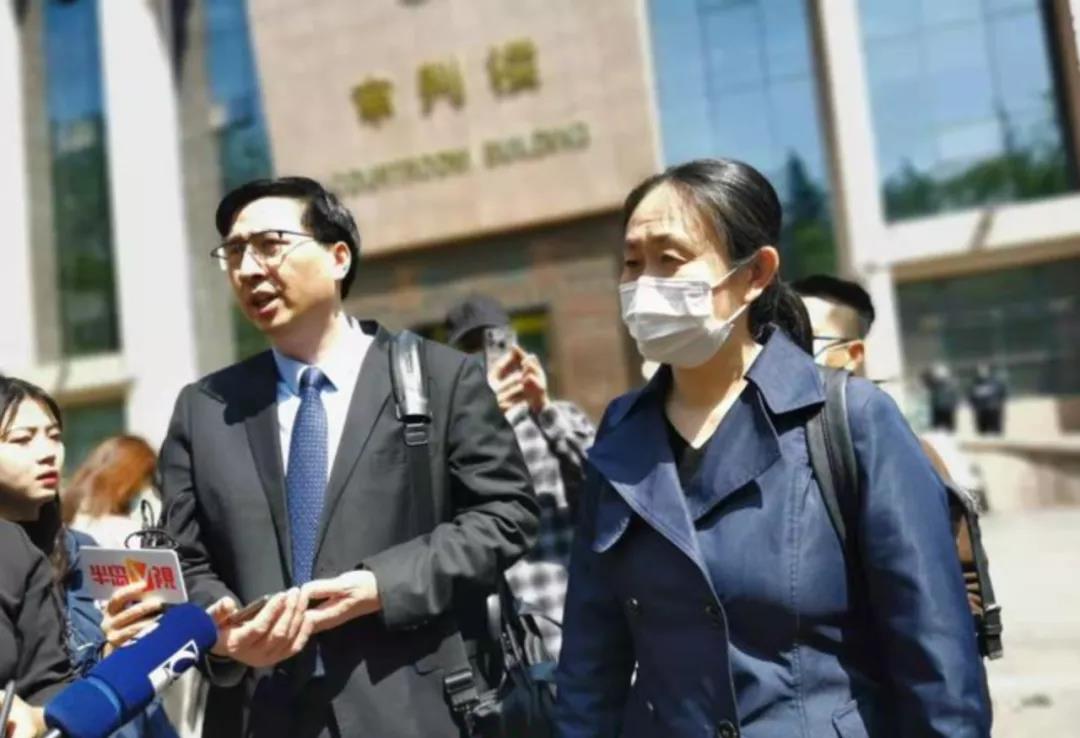 After reading what Liu Xin did, I understand why Chen Shifeng went to ...