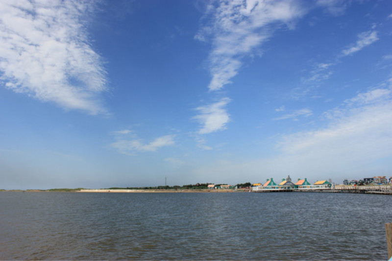 3-day tour of Luanzhou Ancient City, Yuetuo Island, Zhongnan. Lavina ...