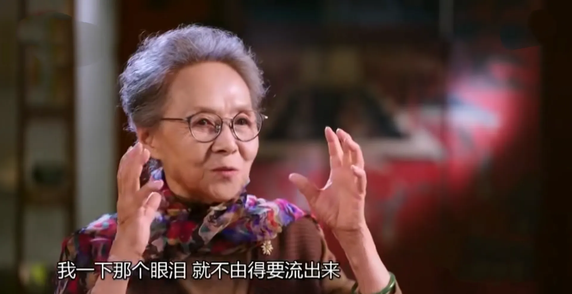 Wu Yanshu: From a lady to an actor, after sending away his parents and ...